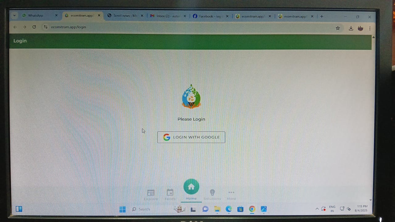 Maharani Laxmibai Arts and Commerce College Gwalior – (An Autonomous ...